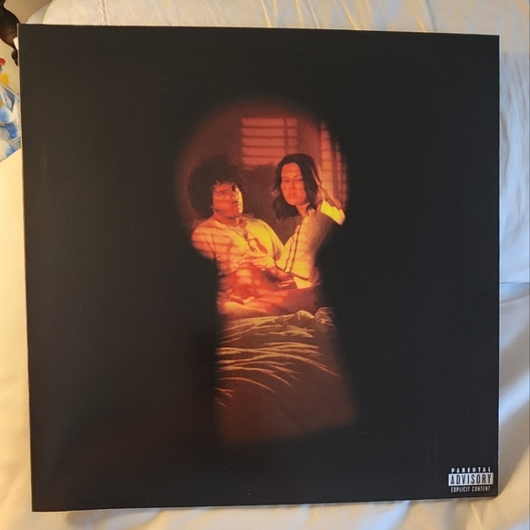 Media | Selena Gomezbenny Blanco Album | Poshmark